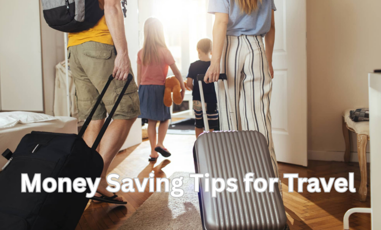 Money Saving Tips for Travel: Smart Budget Planning Guide for 2026 ...